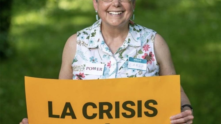 Gallery - POWER Interfaith